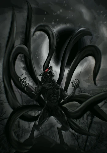 Tezka | Supreme Magus Wiki | Fandom