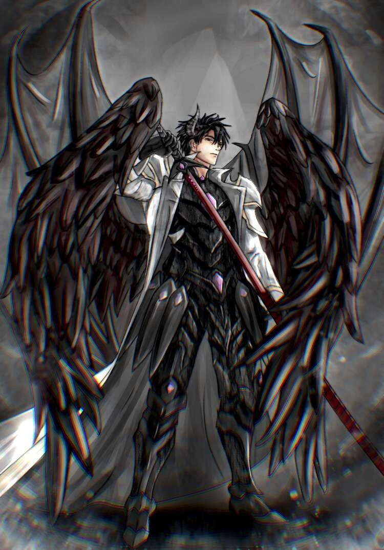 Magic | Supreme Magus Wiki | Fandom