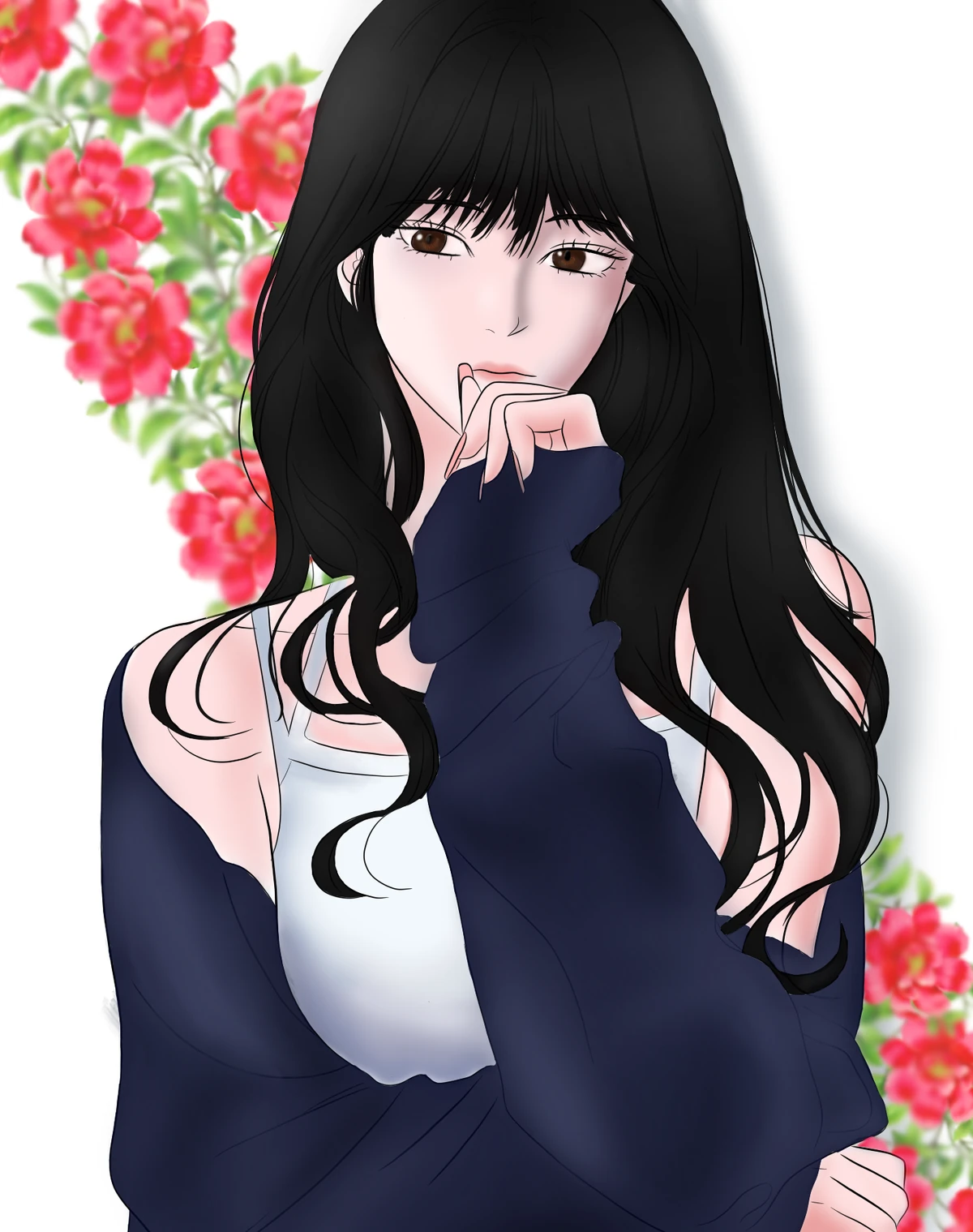 Kamila Yehval | Supreme Magus Wiki | Fandom