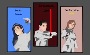 Supreme Magus Fanart/Events | Supreme Magus Wiki | Fandom