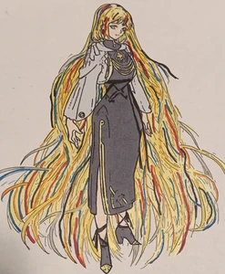 Supreme Magus Fanart | Supreme Magus Wiki | Fandom