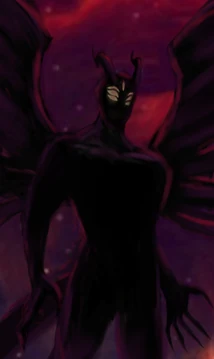 Supreme Magus Fanart | Supreme Magus Wiki | Fandom