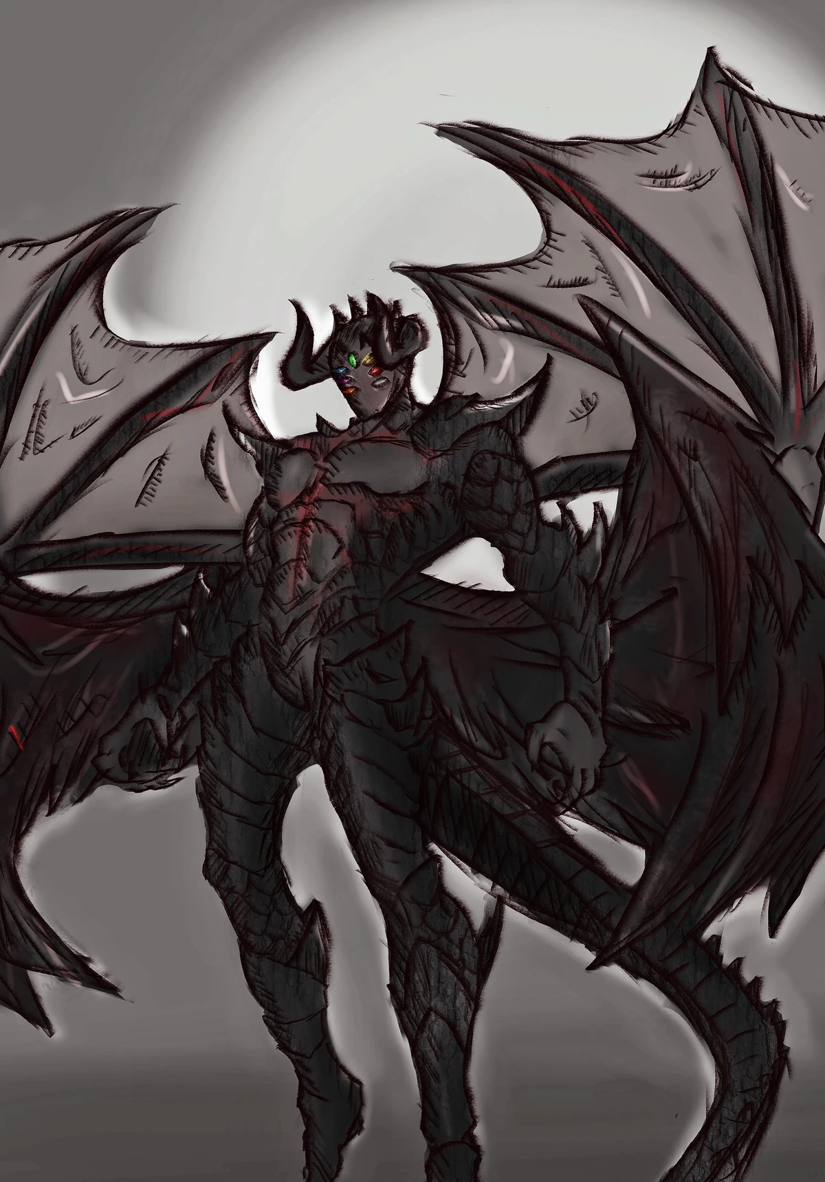 Lith Verhen | Supreme Magus Wiki | Fandom