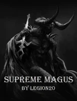 Supreme Magus Wiki | Fandom