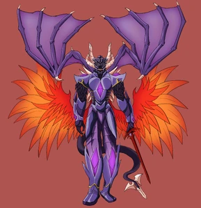 Supreme Magus Fanart | Supreme Magus Wiki | Fandom