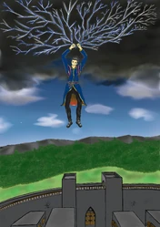 Supreme Magus Fanart/Scenes | Supreme Magus Wiki | Fandom