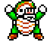 Golden Helmet/Gallery | Supreme Mario Wiki | Fandom