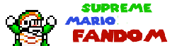 Big Can | Supreme Mario Wiki | Fandom