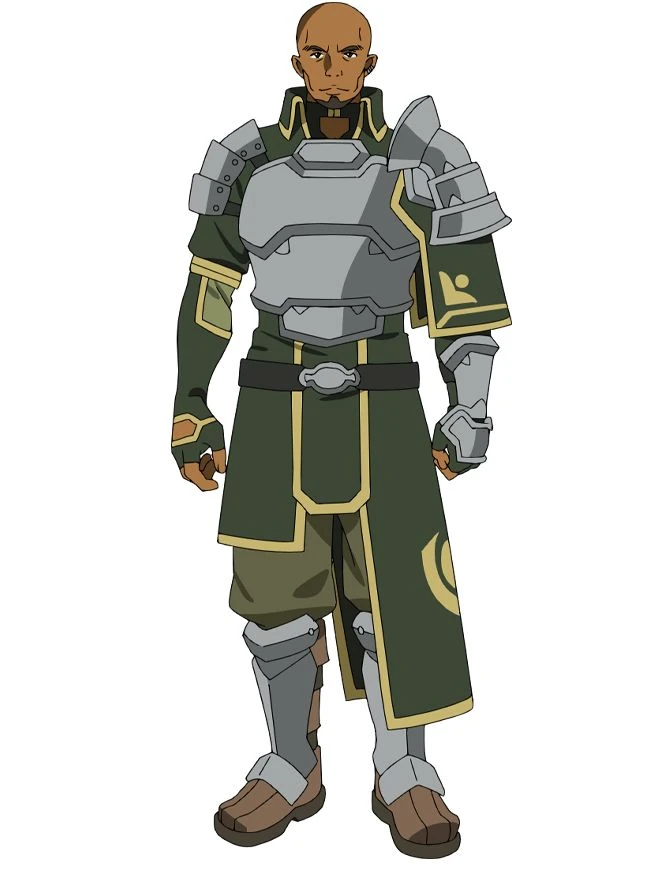 Leo | Supreme Monarch Wiki | Fandom