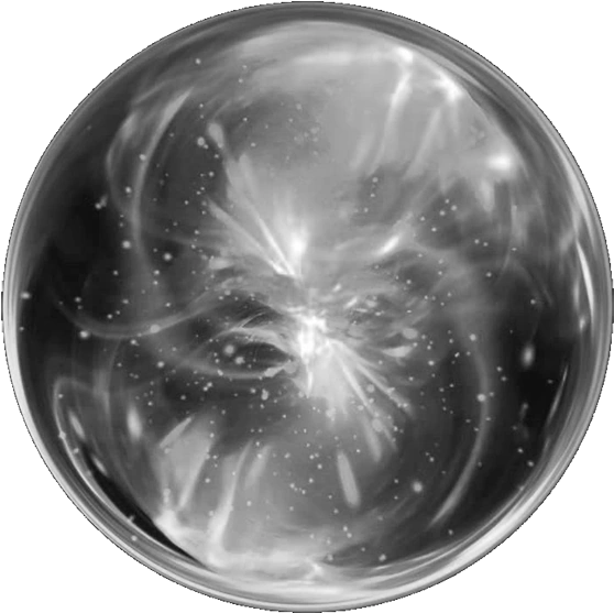 Magic Potential Checking Orb | Supreme Monarch Wiki | Fandom