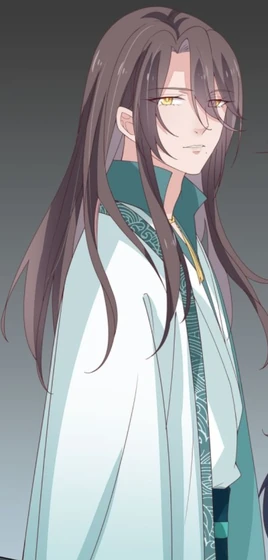 Feng Yu | Supreme Pupil Master: Peerless Eldest Miss Wiki | Fandom