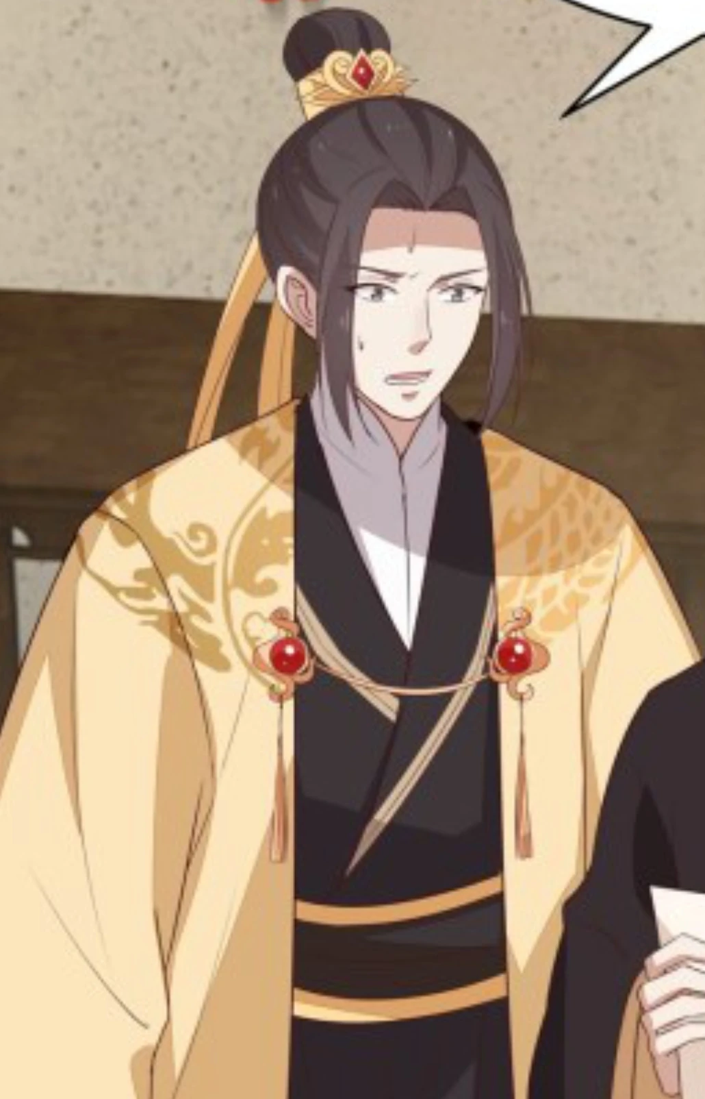Cheng Ling Yun | Supreme Pupil Master: Peerless Eldest Miss Wiki | Fandom