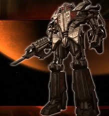 Die ACU | Supreme Commander Wiki | Fandom