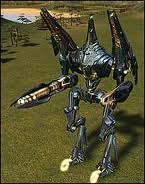 Die ACU | Supreme Commander Wiki | Fandom