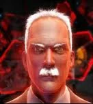 Dr. Gustav Brackman | Supreme Commander Wiki | Fandom