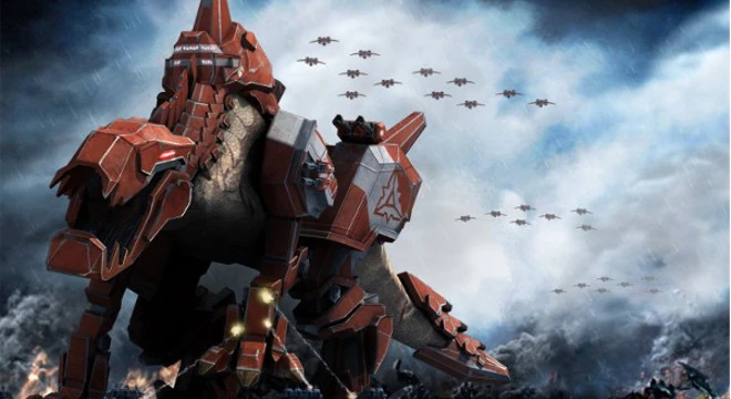 Supreme Commander Wiki | Fandom