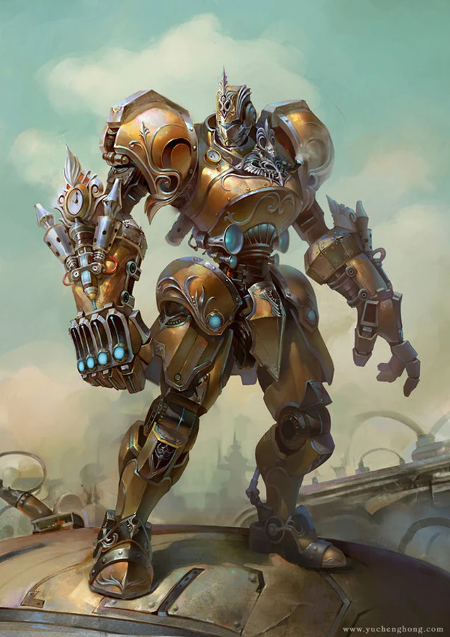 Carolean Armored Assault Unit | New Supreme Commander Fanon Wiki | Fandom
