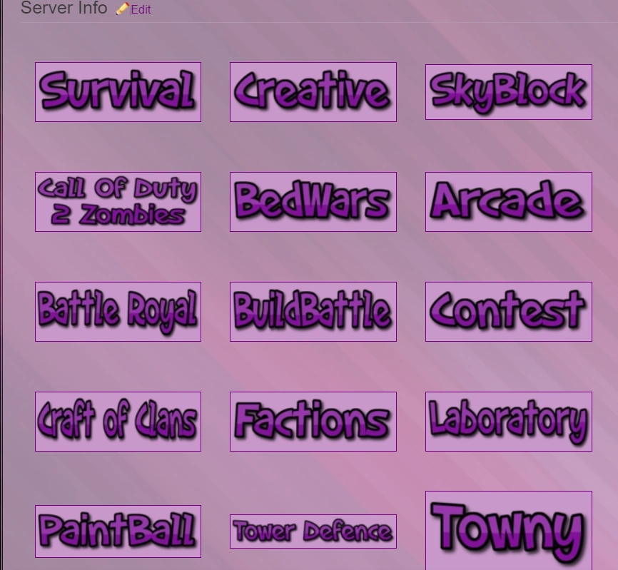 How to use the wiki | SupremeObsidian Wiki | Fandom