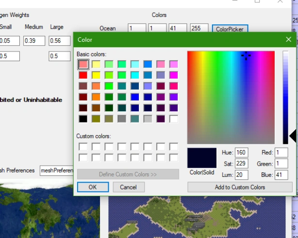 Editing Planets with the .PPRF - Official Supreme Ruler Wiki