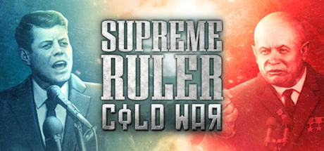 Supreme Ruler Cold War - Official Supreme Ruler Wiki