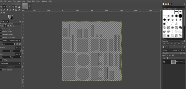 SR2030 Model guide using Blender 3.5 - Official Supreme Ruler Wiki