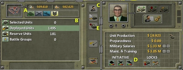 ROE - Official Supreme Ruler Wiki