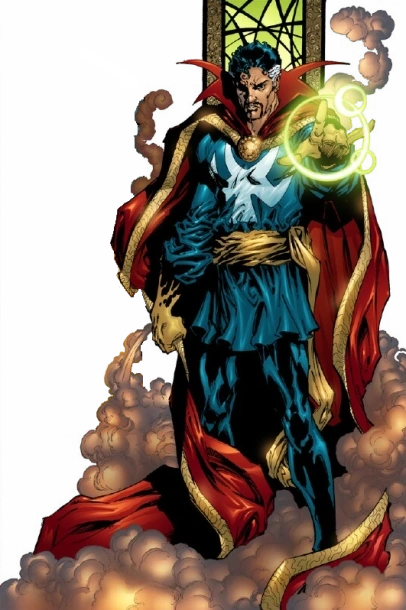 Time Manipulation | Supreme's Scaling Wiki | Fandom