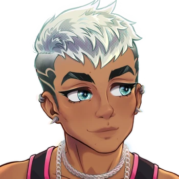 Benjamin Sharma | Surprise Round Wiki | Fandom