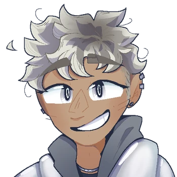 Benjamin Sharma | Surprise Round Wiki | Fandom