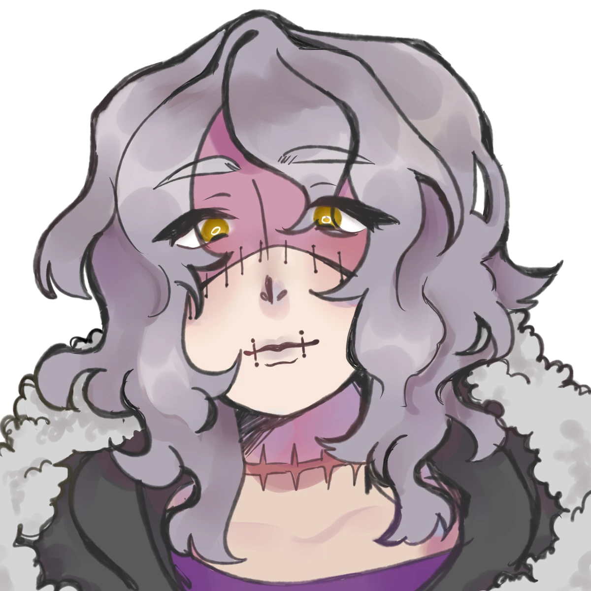 Franky The Kidd | Surprise Round Wiki | Fandom