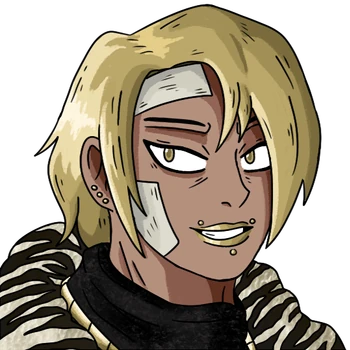 Deno Brando | Surprise Round Wiki | Fandom