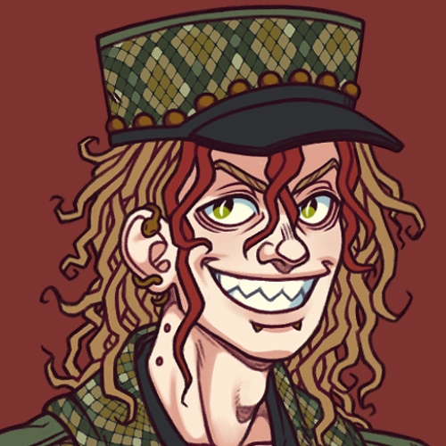 Copperhead | Surprise Round Wiki | Fandom