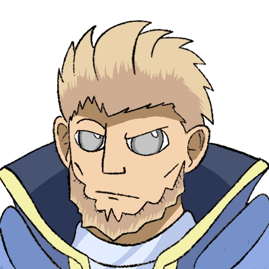 Leon Lionheart | Surprise Round Wiki | Fandom