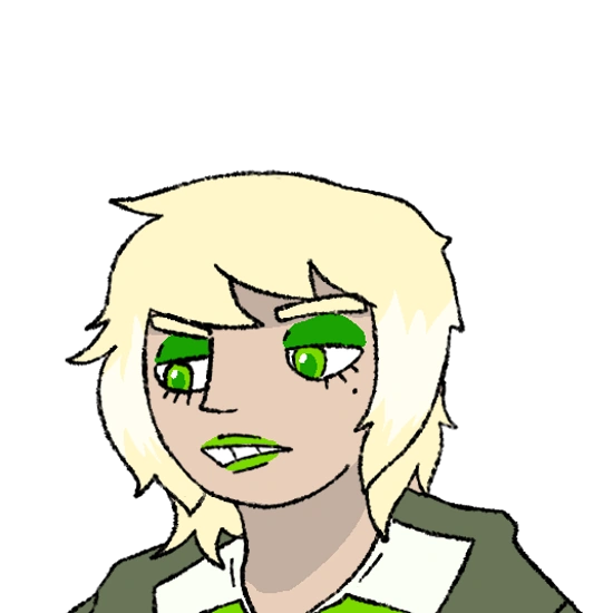 Mixie | Surprise Round Wiki | Fandom