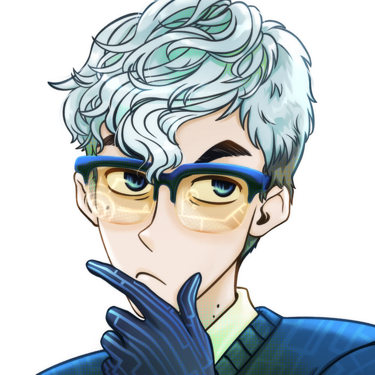 Gavin Grey | Surprise Round Wiki | Fandom