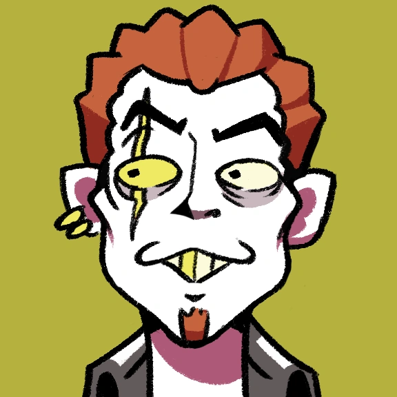 Ramsey Murdock | Surprise Round Wiki | Fandom