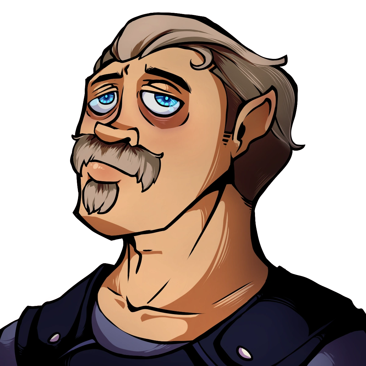 Gino Papadopoulos | Surprise Round Wiki | Fandom