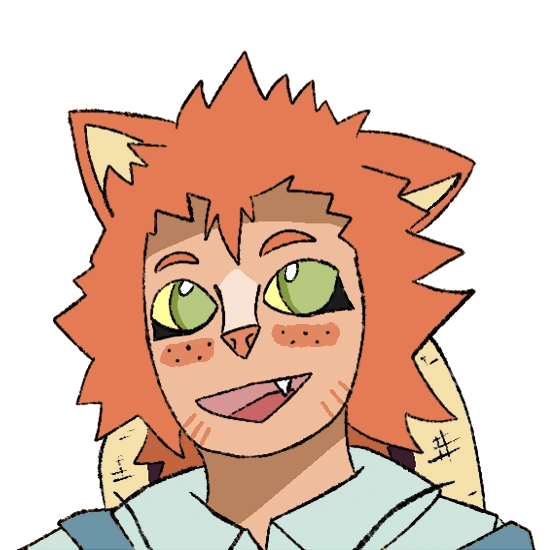 Calvin | Surprise Round Wiki | Fandom