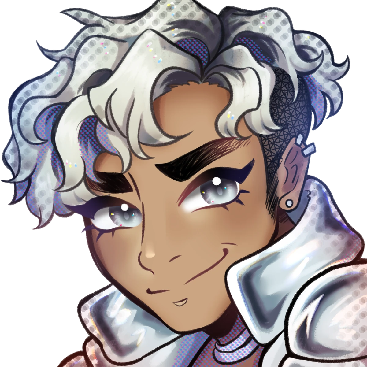 Benjamin Sharma | Surprise Round Wiki | Fandom