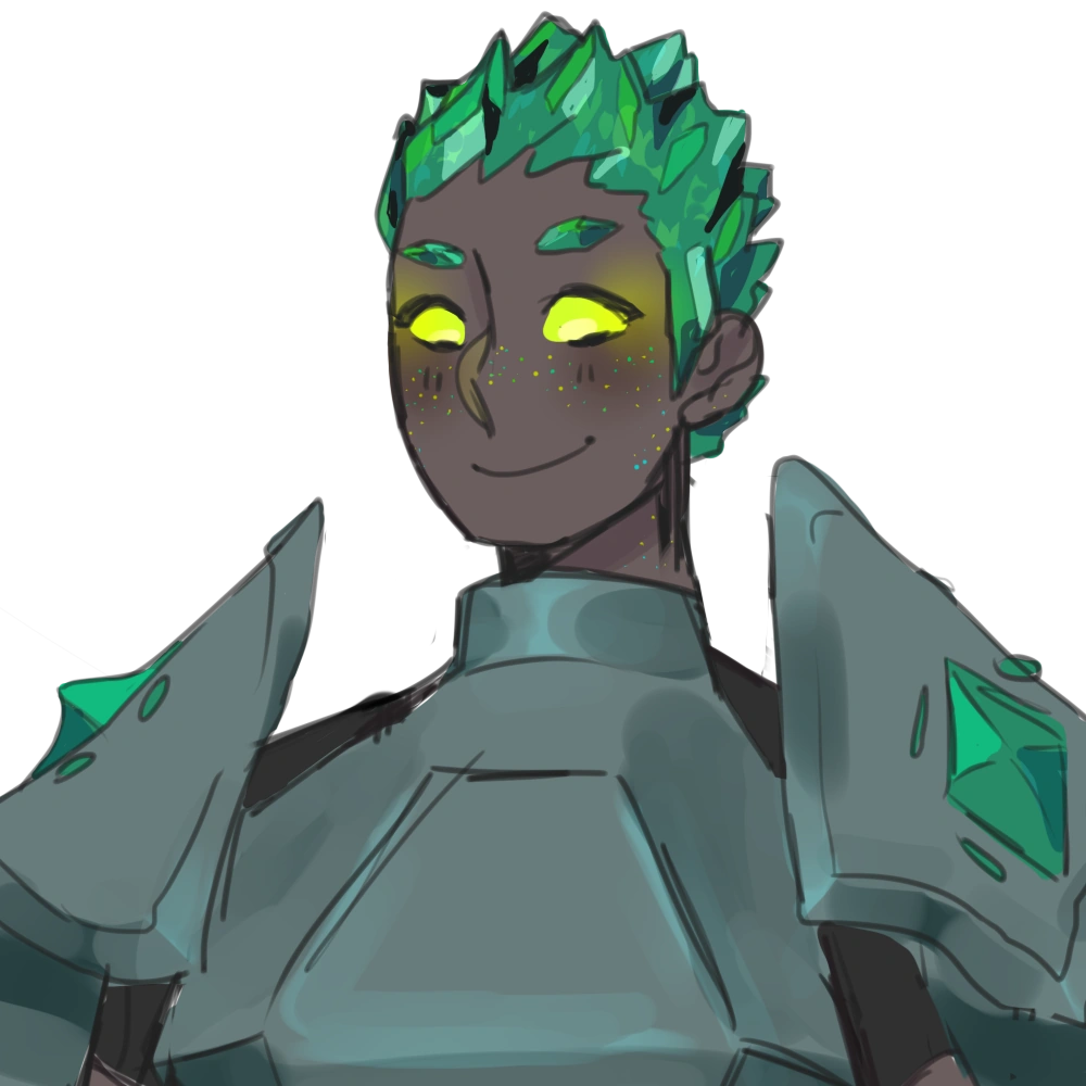 Beryl | Surprise Round Wiki | Fandom