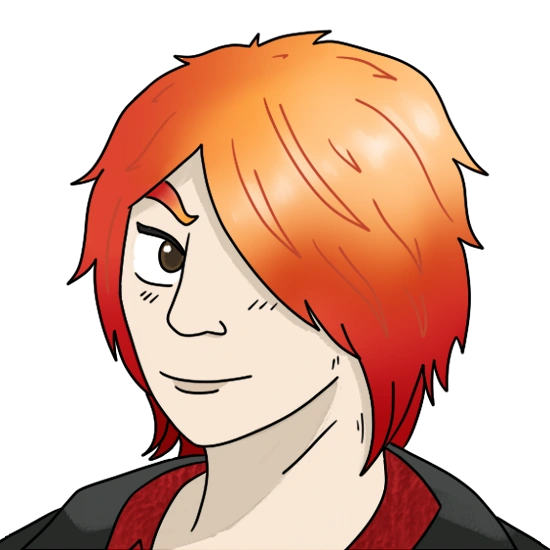 Miles O'Cyrus | Surprise Round Wiki | Fandom