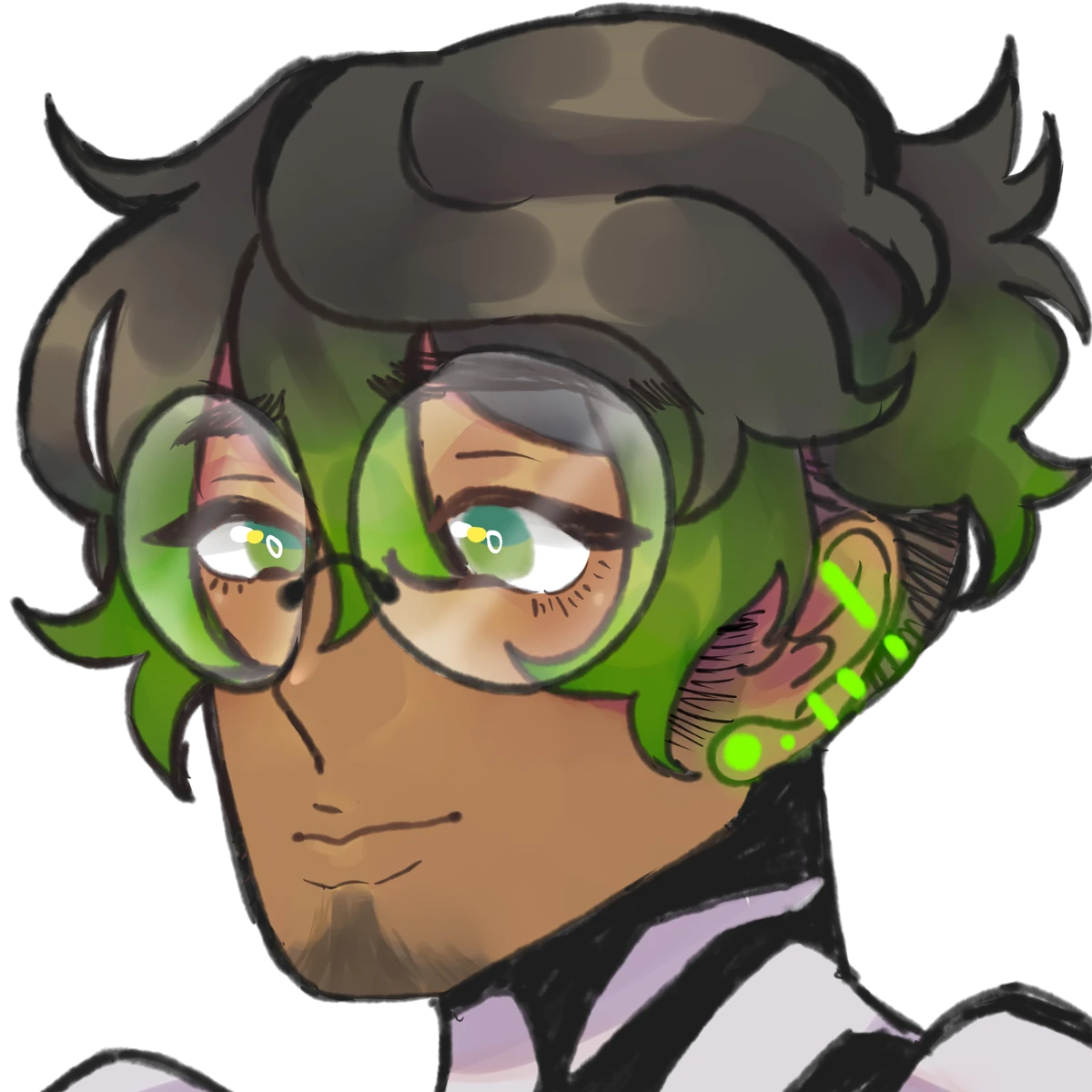 Echo (Ethan) | Surprise Round Wiki | Fandom