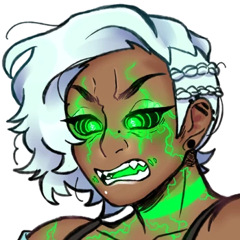 Jayce Rogers | Surprise Round Wiki | Fandom