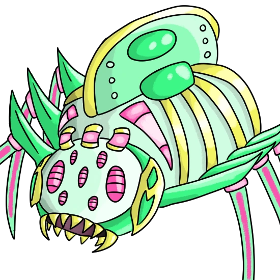 Unknown Force | Surprise Round Wiki | Fandom