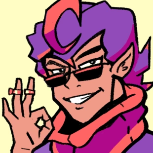 Rick Shades | Surprise Round Wiki | Fandom