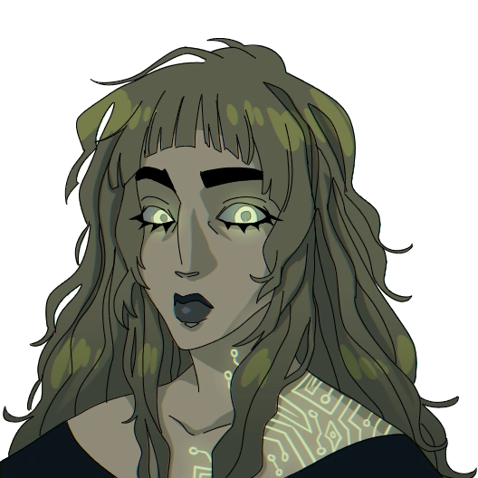 Matrona | Surprise Round Wiki | Fandom