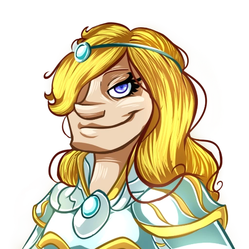 Esca | Surprise Round Wiki | Fandom