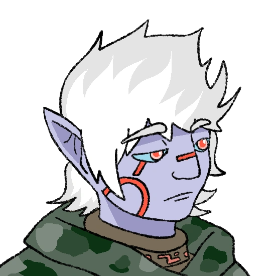 Harper | Surprise Round Wiki | Fandom