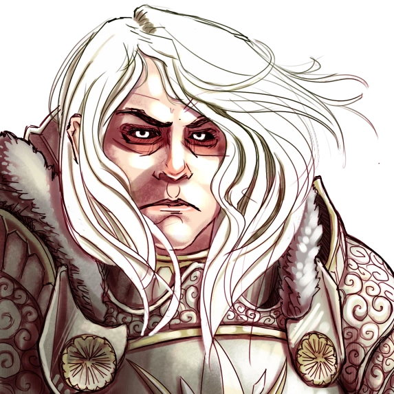 Judge Garron Everlynn | Surprise Round Wiki | Fandom