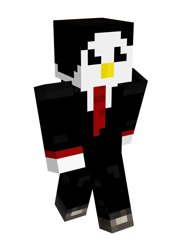 Beast Character Profile | SuprrSlime Smp Wiki | Fandom